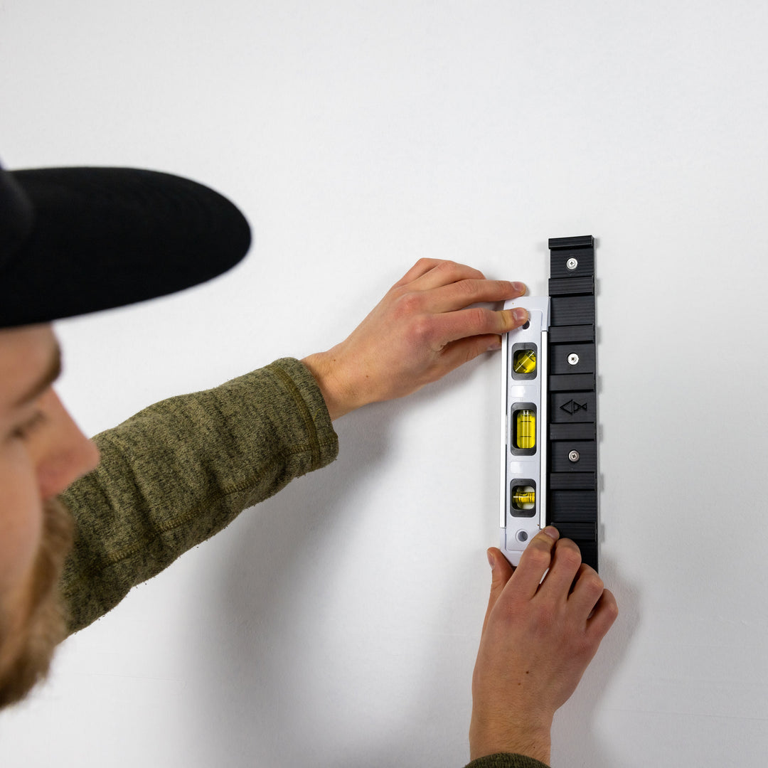 Modular Storage System - Custom Wall & Gear Organizers – Pesca Innovations