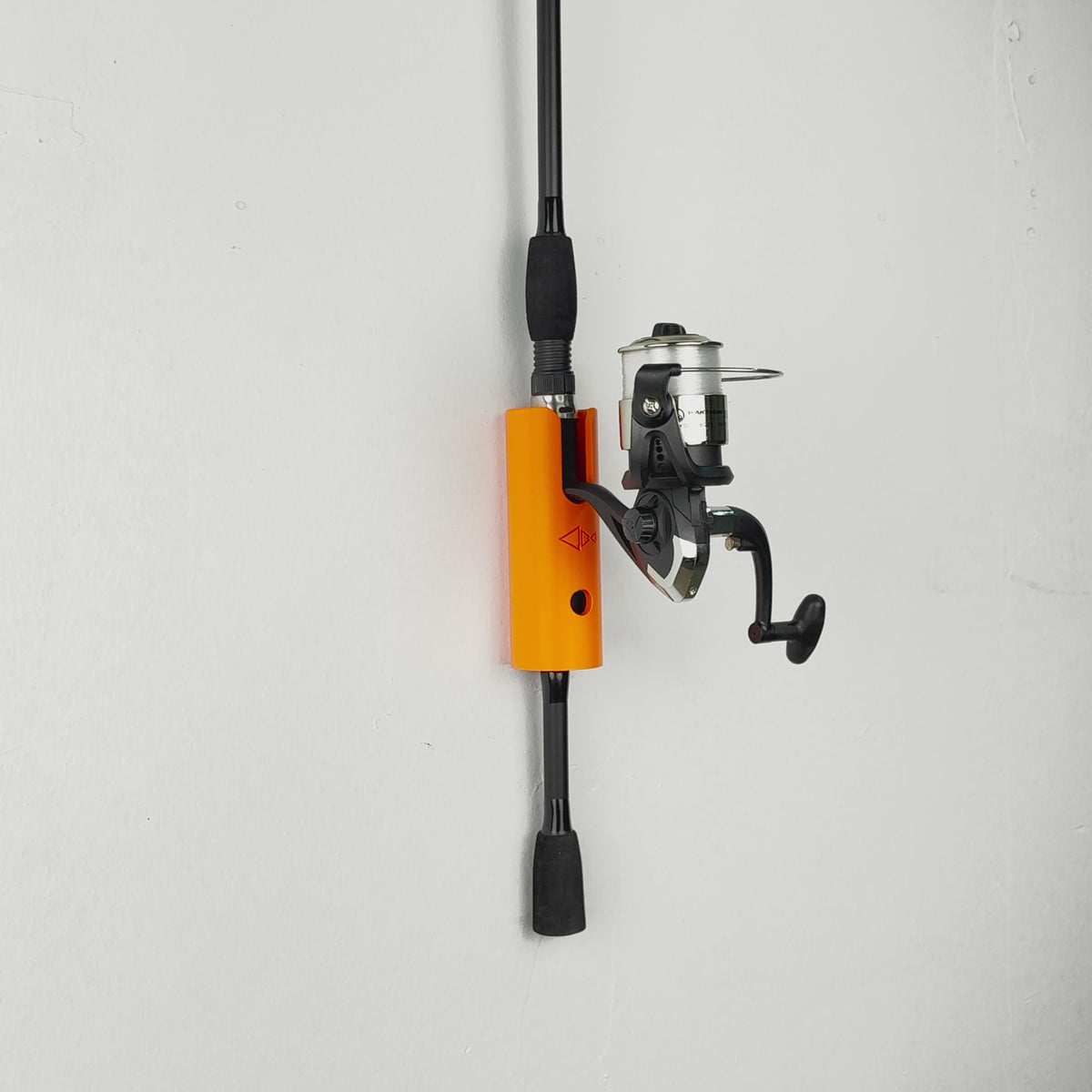 Best Single Fishing Rod Holder - Secure & Easy Mount – Pesca Innovations