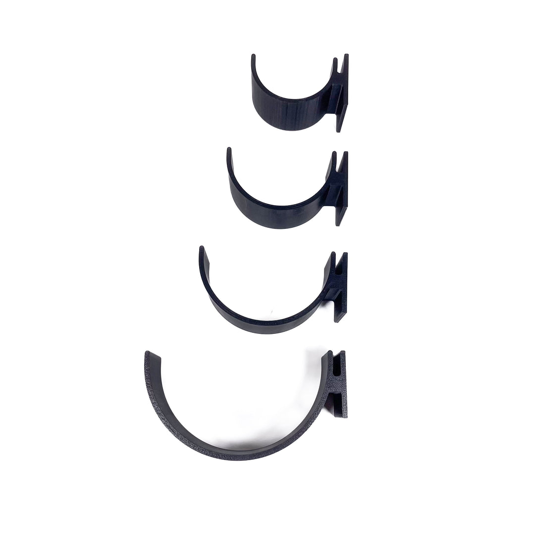 Fishing Rod Tube Holder Modular Rail – Pesca Innovations